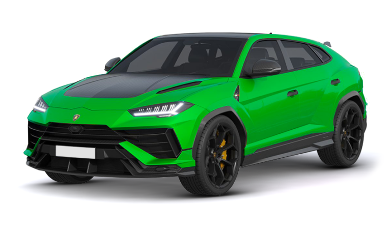 Louer la Lamborghini Urus Performante en France (Paris) avec Elite Rent.